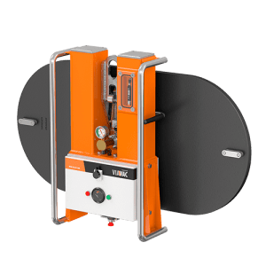 CladBoy compact: vacuum lifter to install wall panels | VIAVAC
