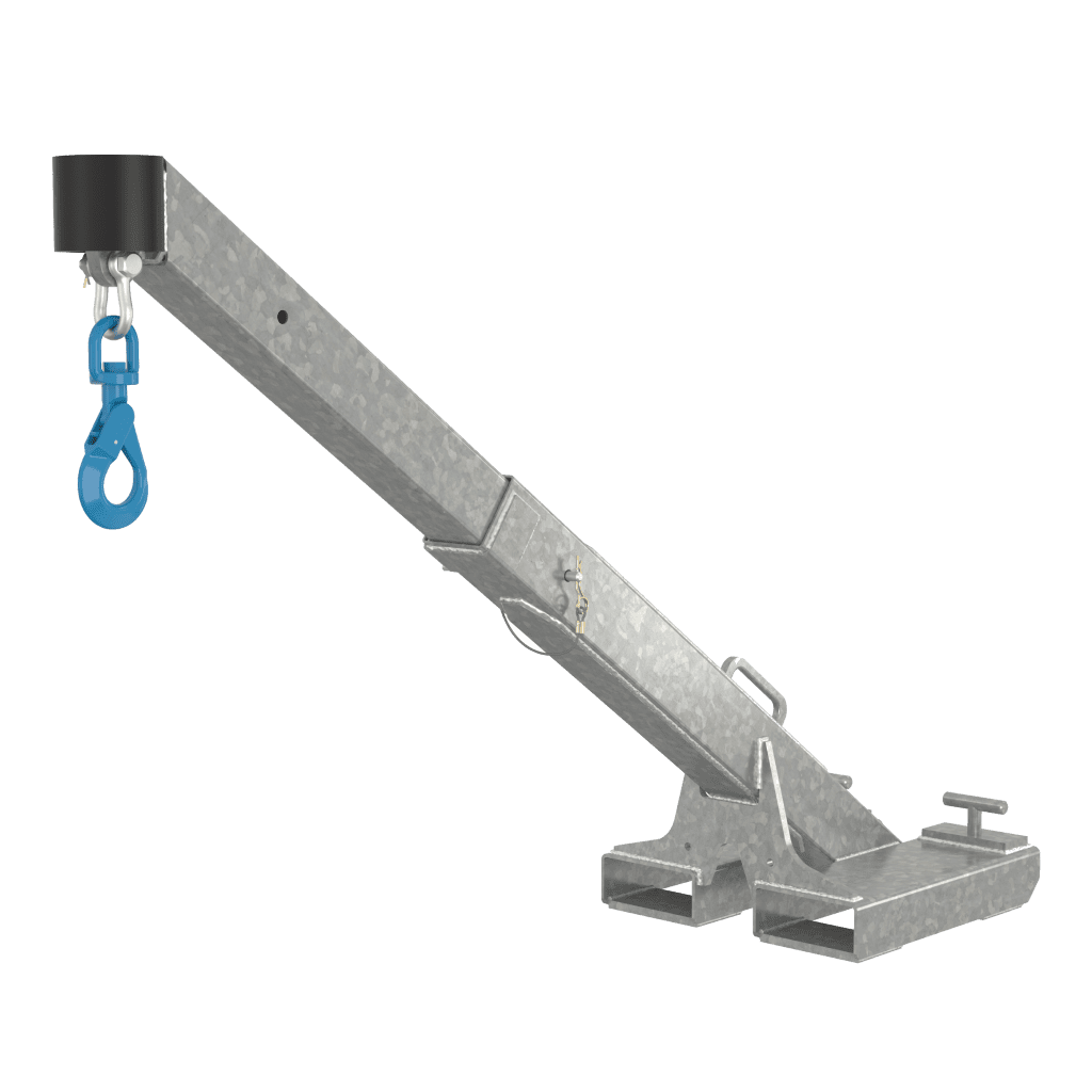 CladBoy compact: vacuum lifter to install wall panels | VIAVAC